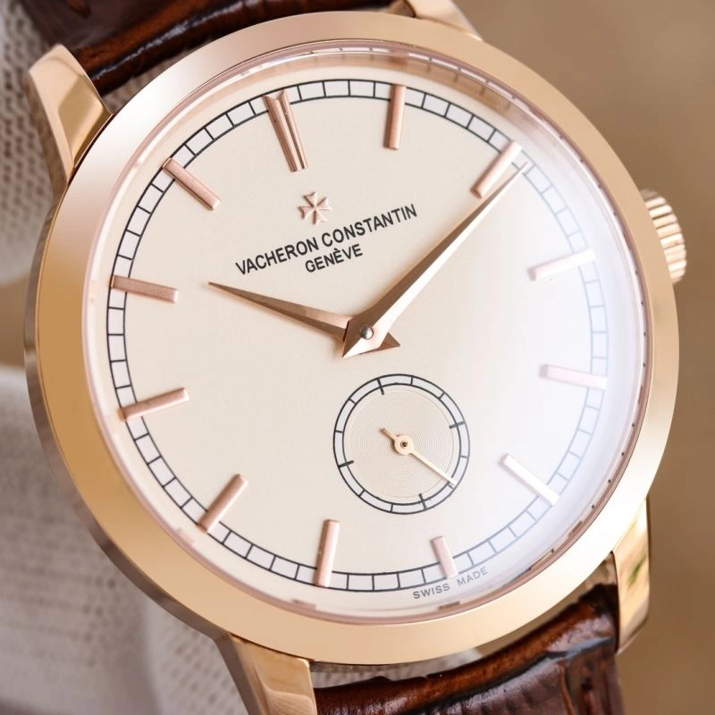 Perfect replica VACHERON CONSTANTIN Watches