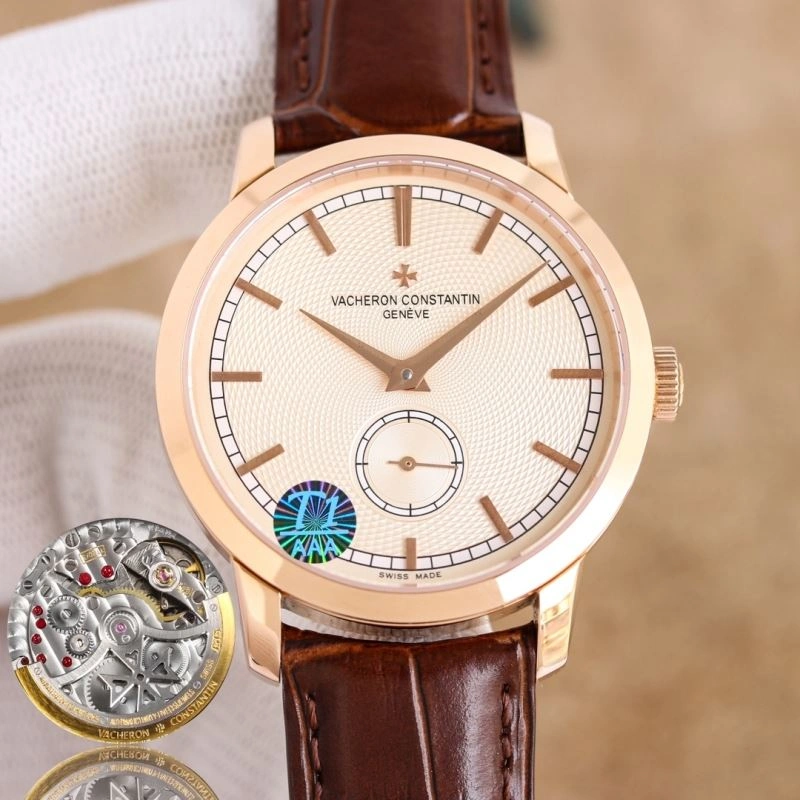 Perfect replica VACHERON CONSTANTIN Watches