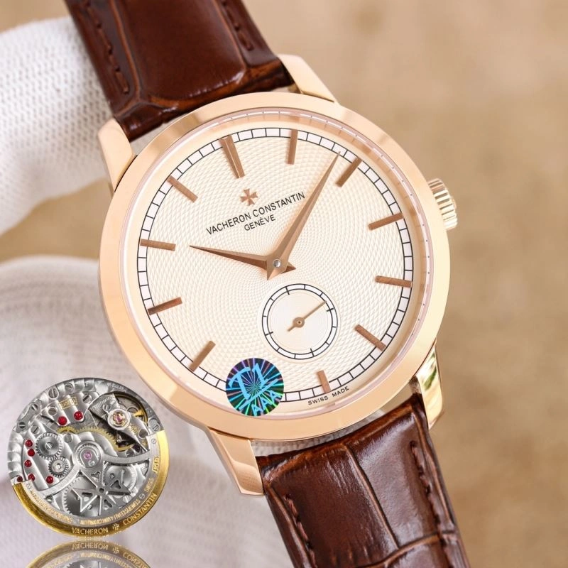 Perfect replica VACHERON CONSTANTIN Watches
