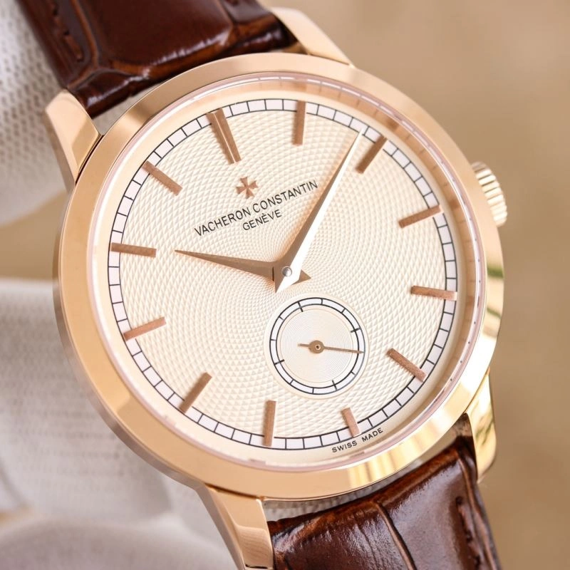 Perfect replica VACHERON CONSTANTIN Watches