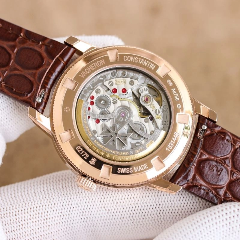Perfect replica VACHERON CONSTANTIN Watches