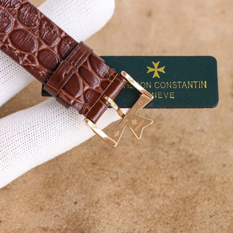Perfect replica VACHERON CONSTANTIN Watches