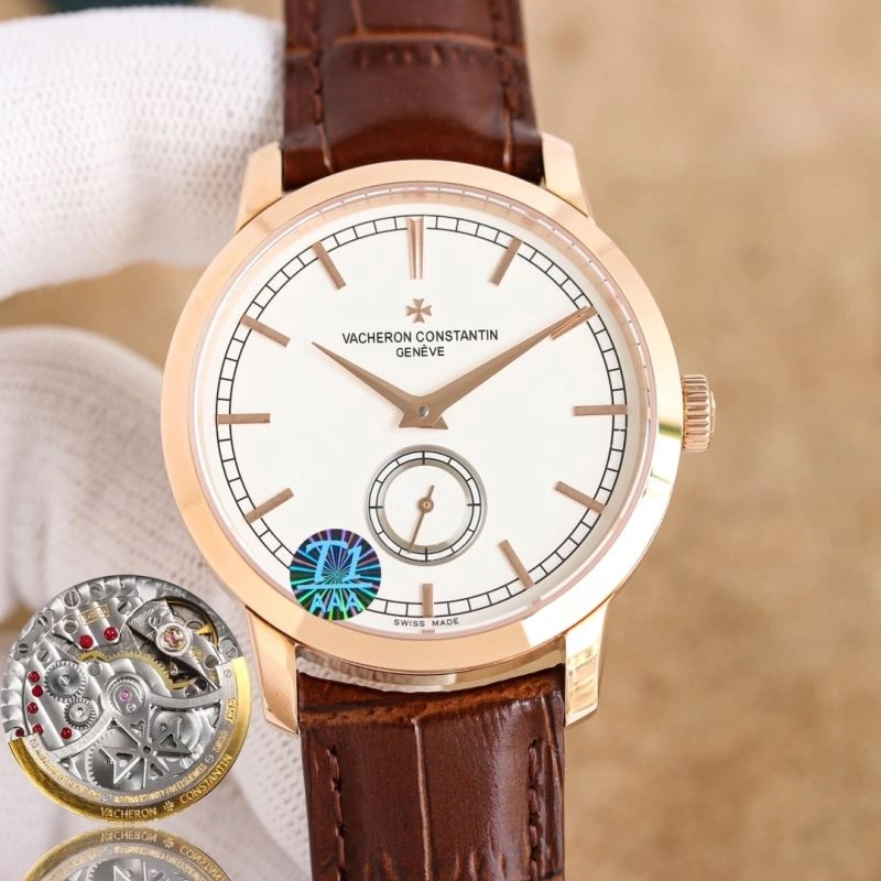 VACHERON CONSTANTIN Watches