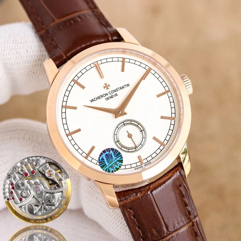 Factory-made VACHERON CONSTANTIN Watches