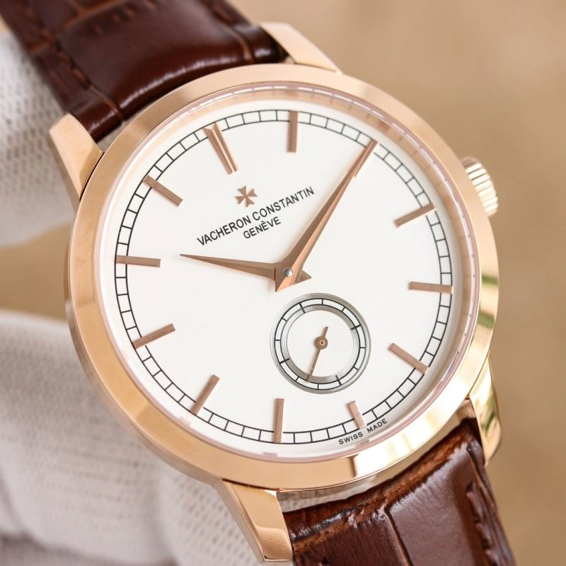 Factory-made VACHERON CONSTANTIN Watches