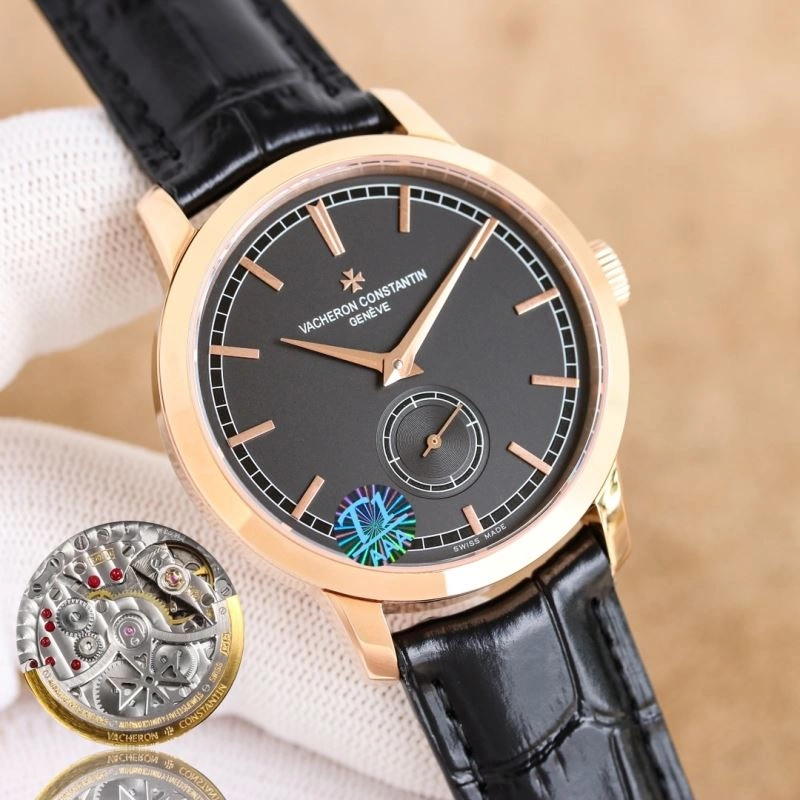 Factory-made VACHERON CONSTANTIN Watches