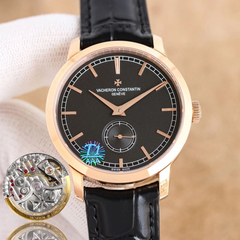 Factory-made VACHERON CONSTANTIN Watches