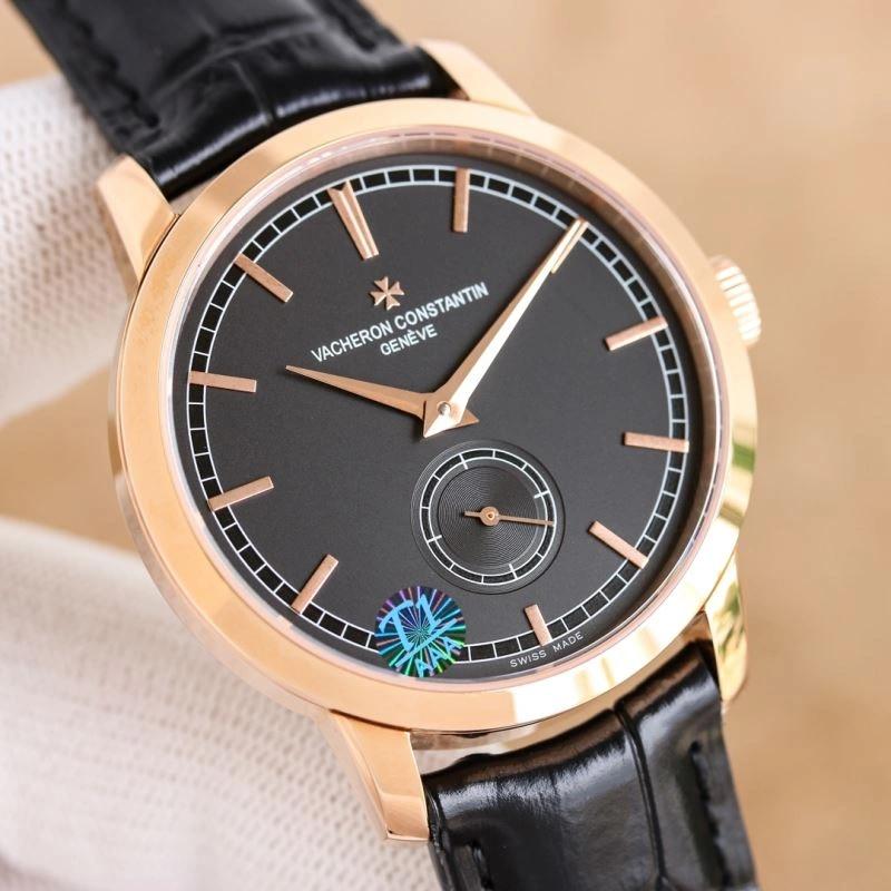 Factory-made VACHERON CONSTANTIN Watches
