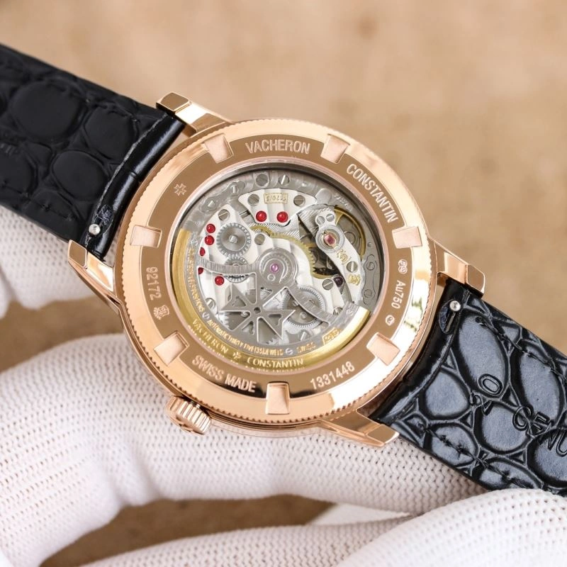 Factory-made VACHERON CONSTANTIN Watches