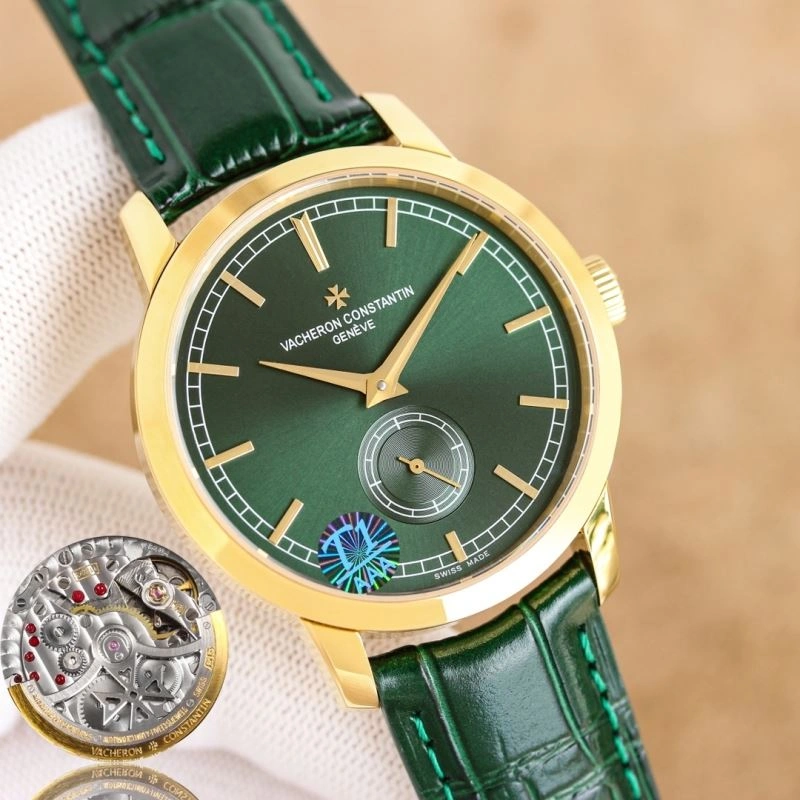 VACHERON CONSTANTIN Watches