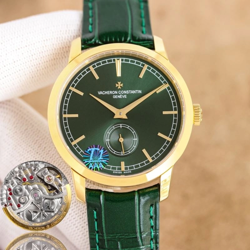 Low-cost VACHERON CONSTANTIN Watches