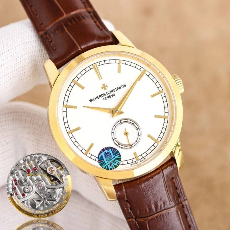 Low-cost VACHERON CONSTANTIN Watches