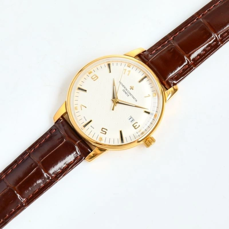 VACHERON CONSTANTIN Watches