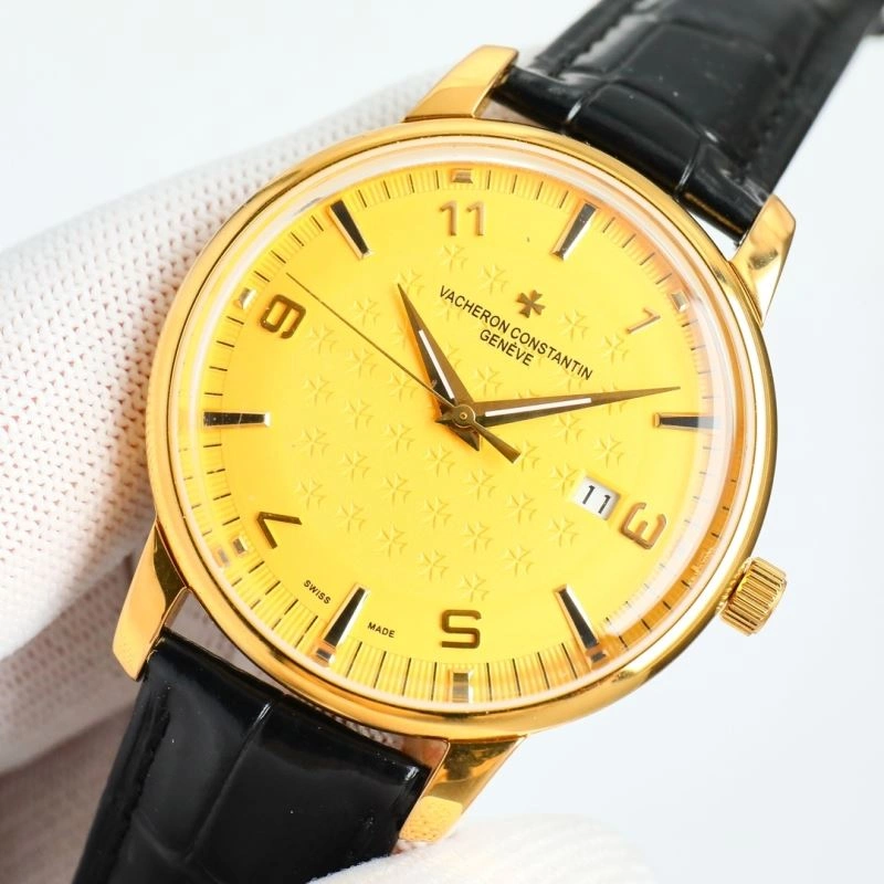 Official VACHERON CONSTANTIN Watches