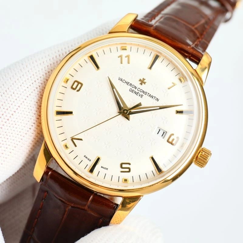 Official VACHERON CONSTANTIN Watches