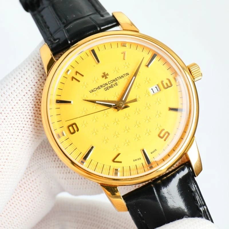 Official VACHERON CONSTANTIN Watches