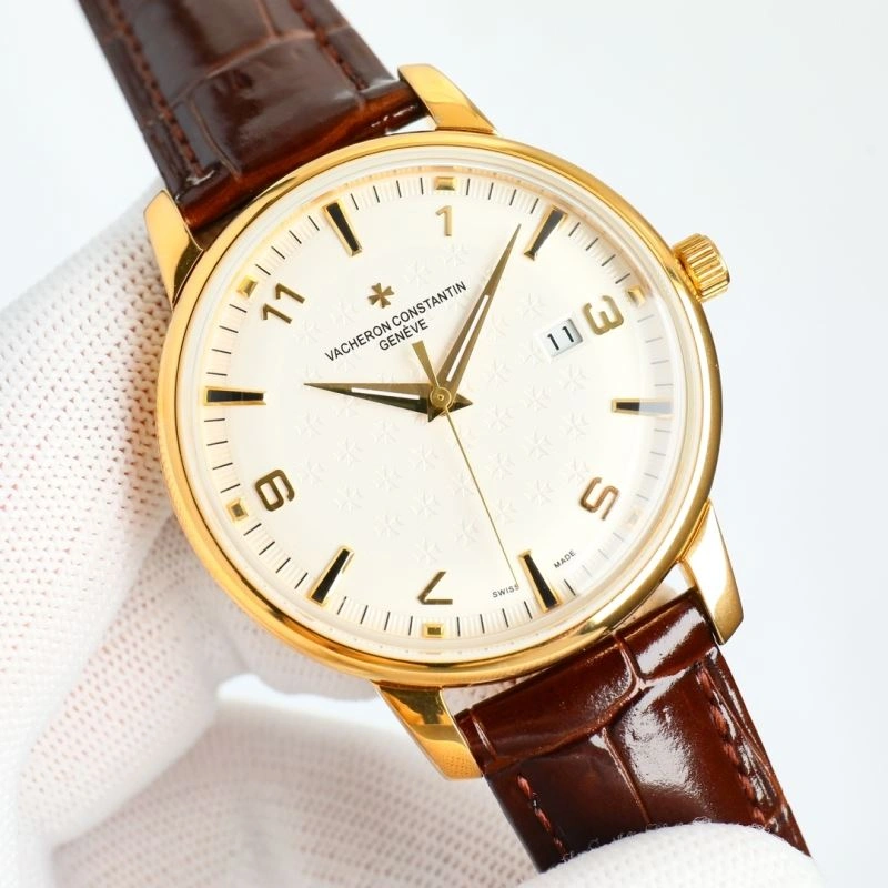Official VACHERON CONSTANTIN Watches