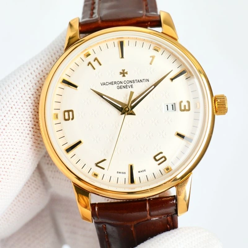 Official VACHERON CONSTANTIN Watches