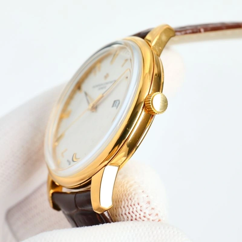 Official VACHERON CONSTANTIN Watches