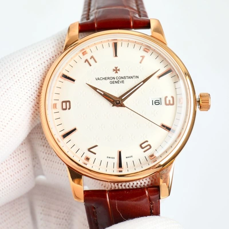 Genuine VACHERON CONSTANTIN Watches