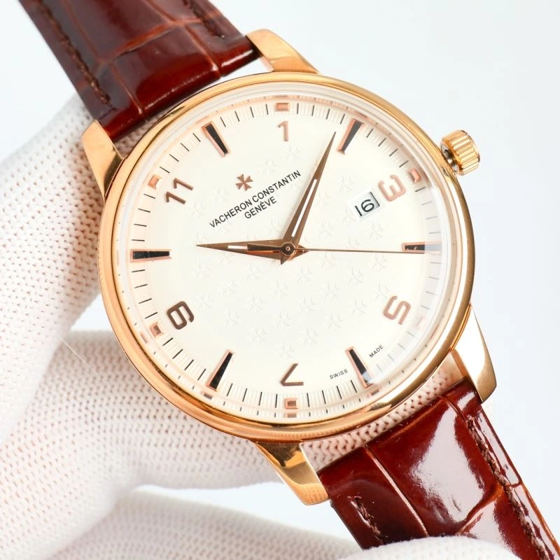 Genuine VACHERON CONSTANTIN Watches