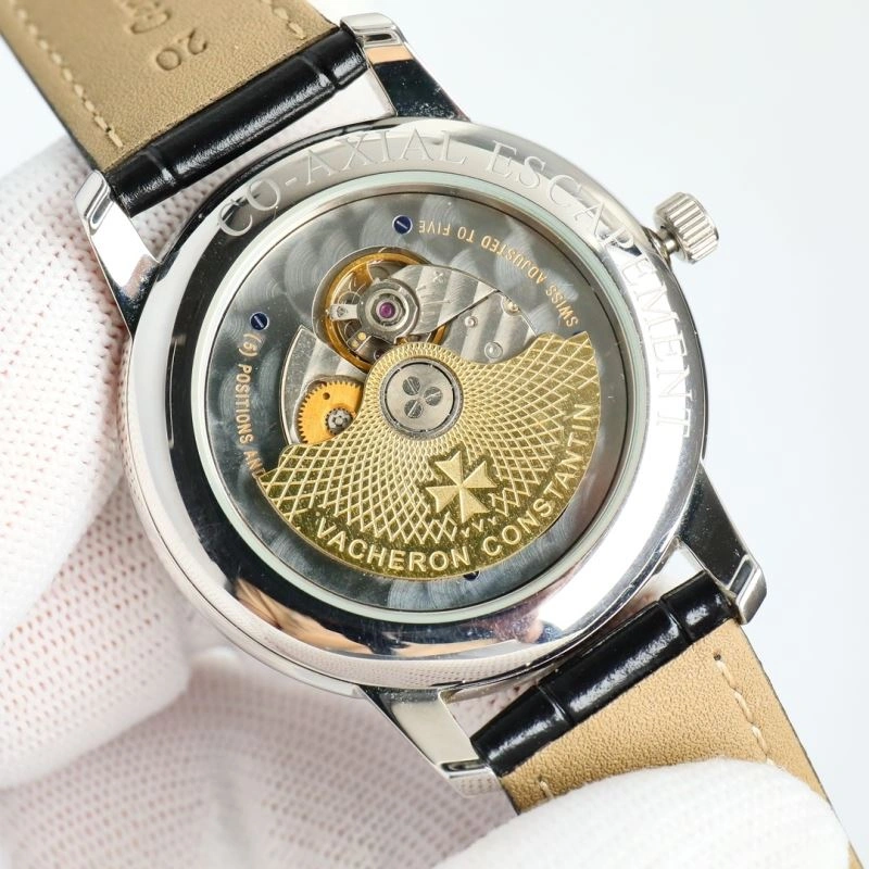 Genuine VACHERON CONSTANTIN Watches