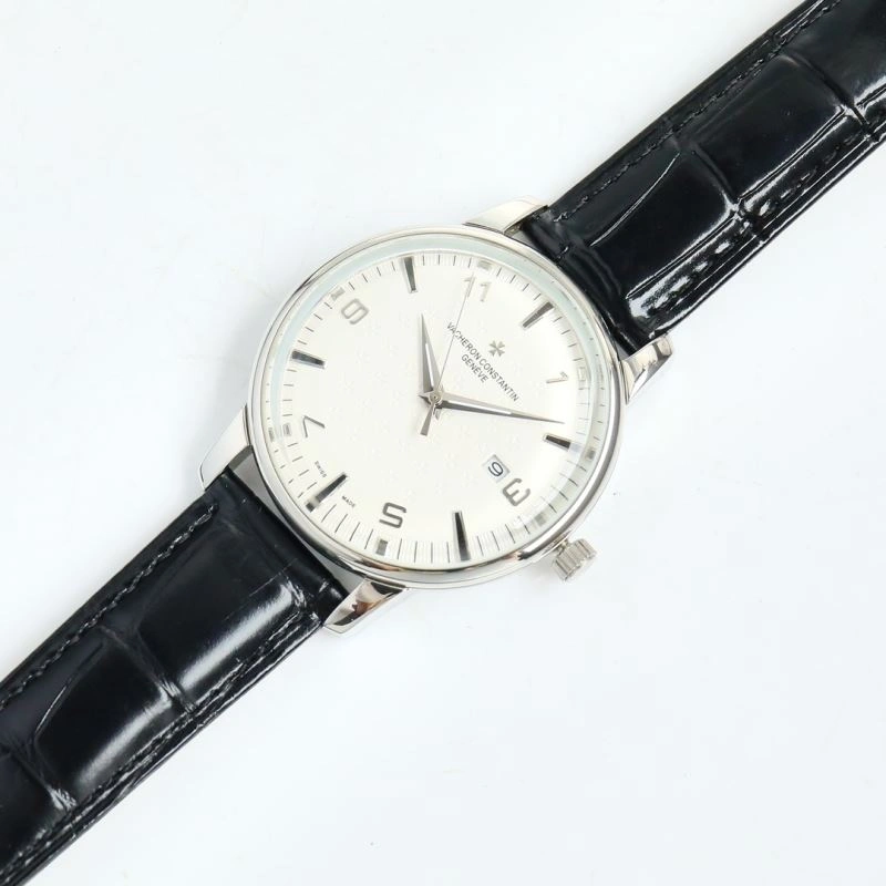 Genuine VACHERON CONSTANTIN Watches