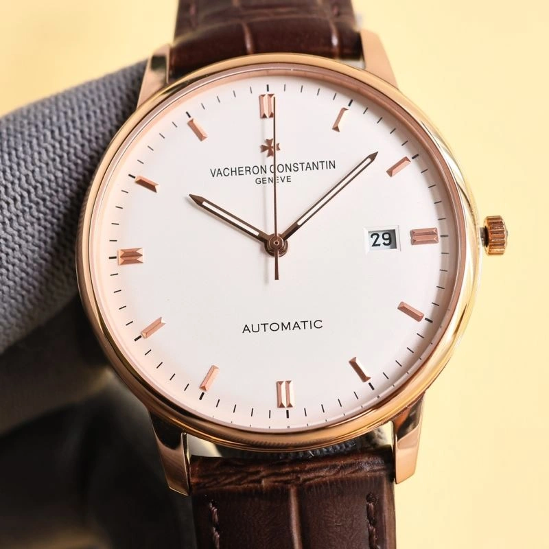 Top mirror VACHERON CONSTANTIN Watches