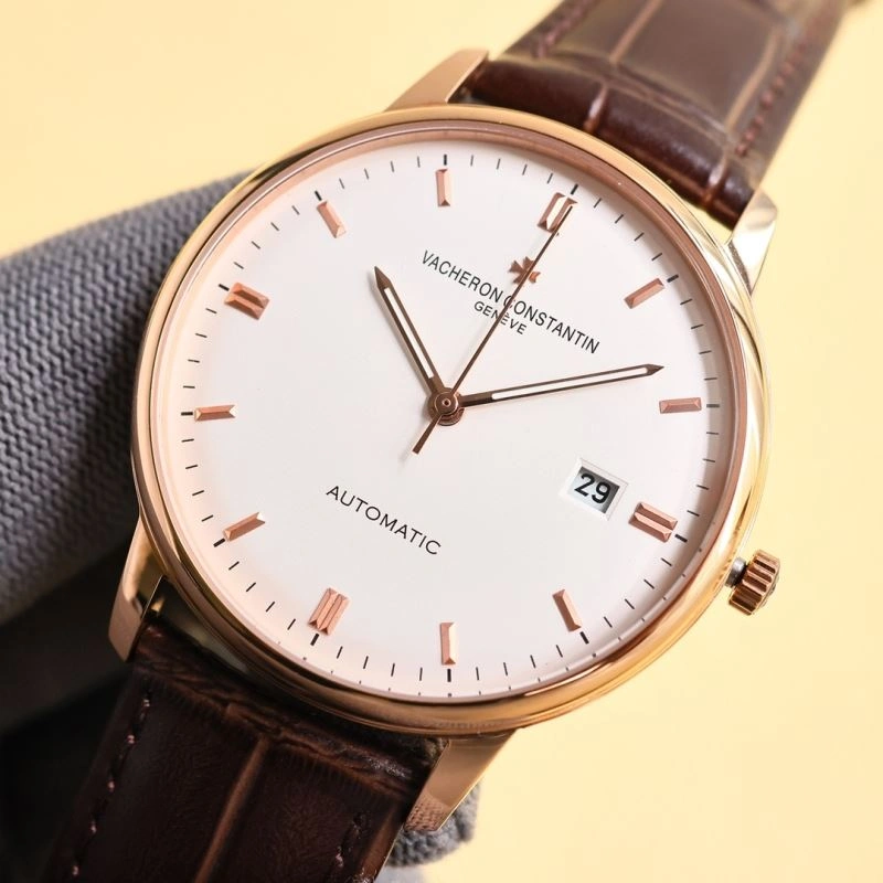 Top mirror VACHERON CONSTANTIN Watches