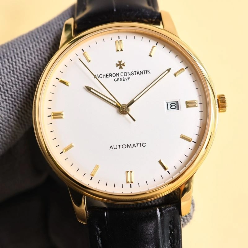 Top mirror VACHERON CONSTANTIN Watches