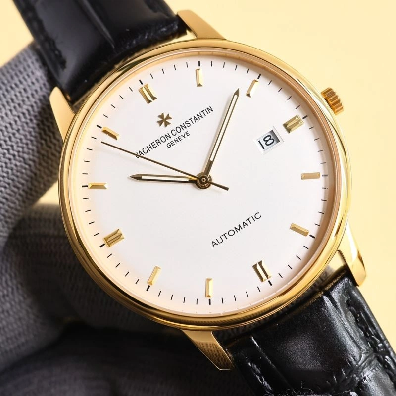 Top mirror VACHERON CONSTANTIN Watches