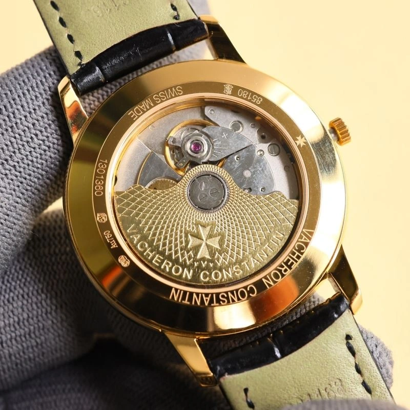 Top mirror VACHERON CONSTANTIN Watches