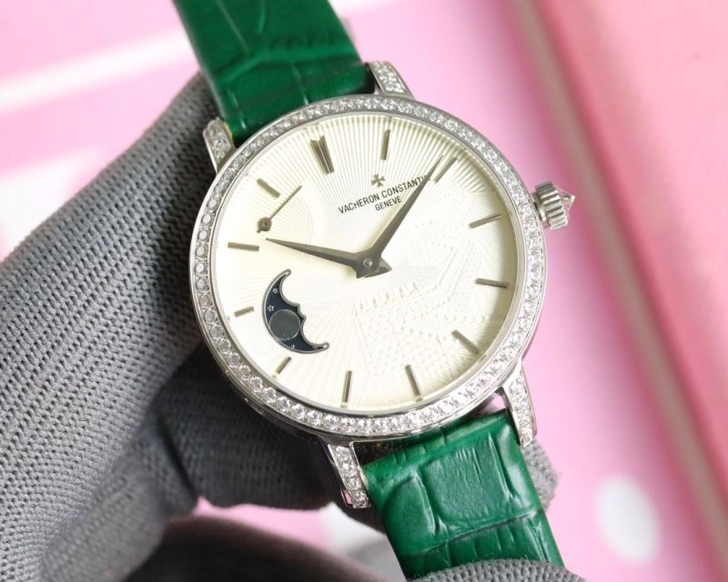 Top mirror VACHERON CONSTANTIN Watches
