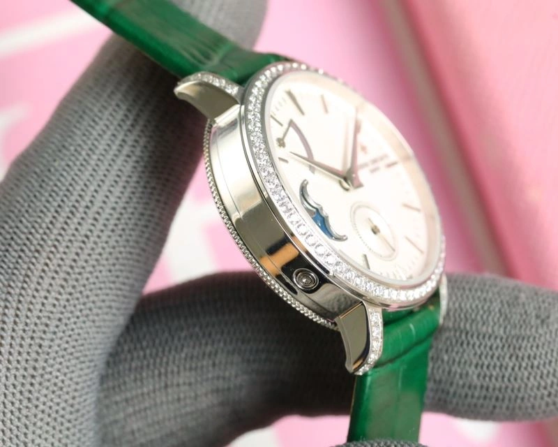 Top mirror VACHERON CONSTANTIN Watches