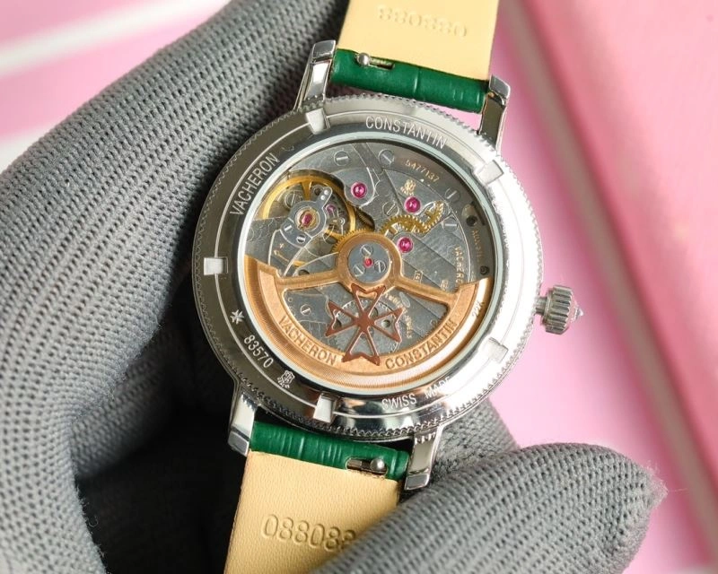 Top mirror VACHERON CONSTANTIN Watches