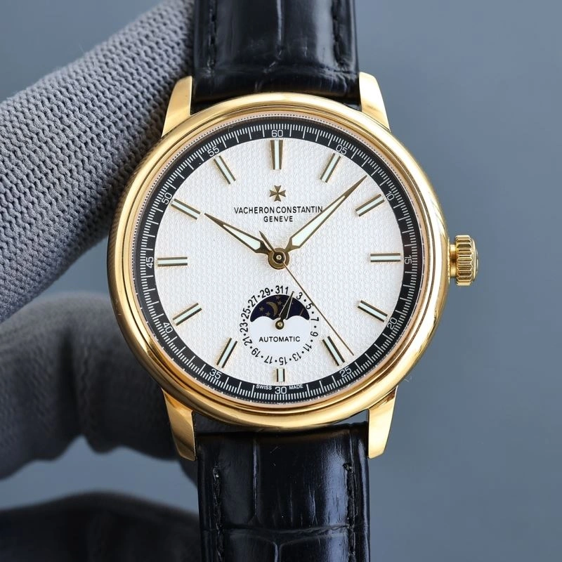 VACHERON CONSTANTIN Watches