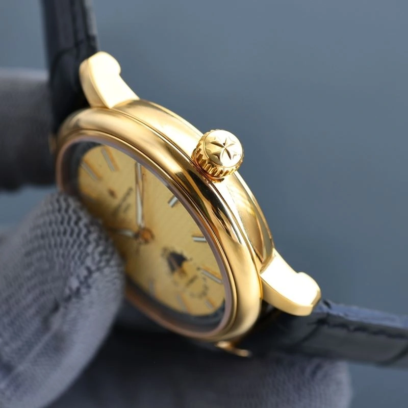Official VACHERON CONSTANTIN Watches