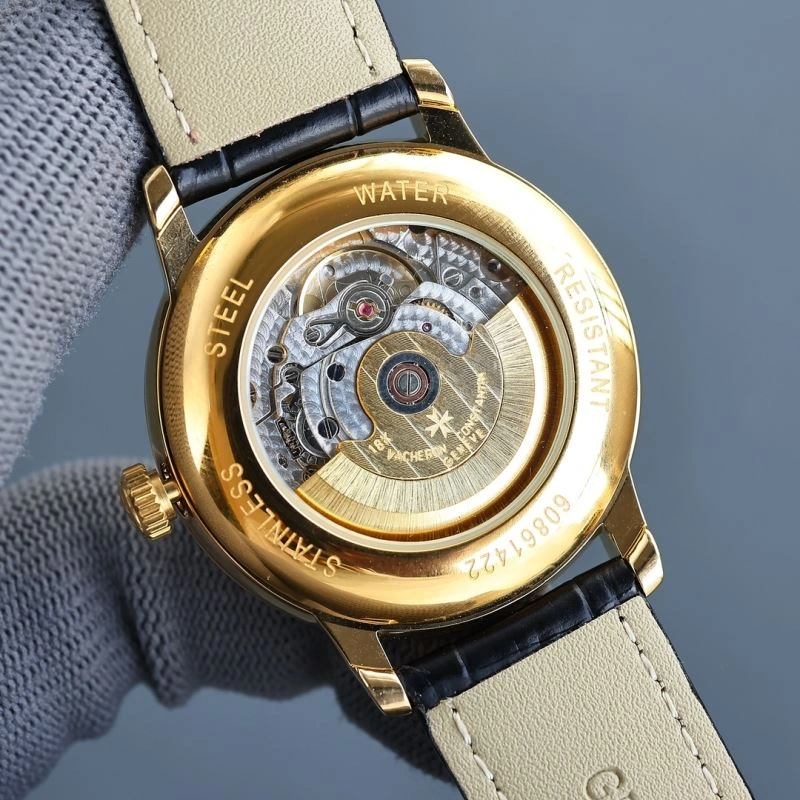 Official VACHERON CONSTANTIN Watches