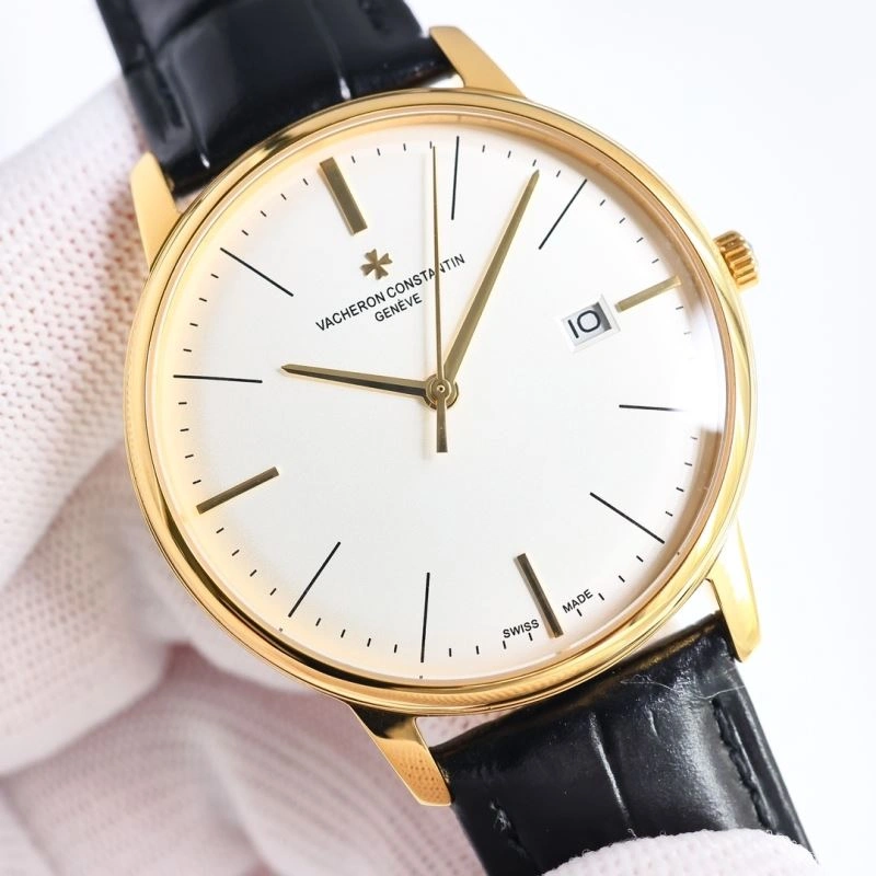 VACHERON CONSTANTIN Watches
