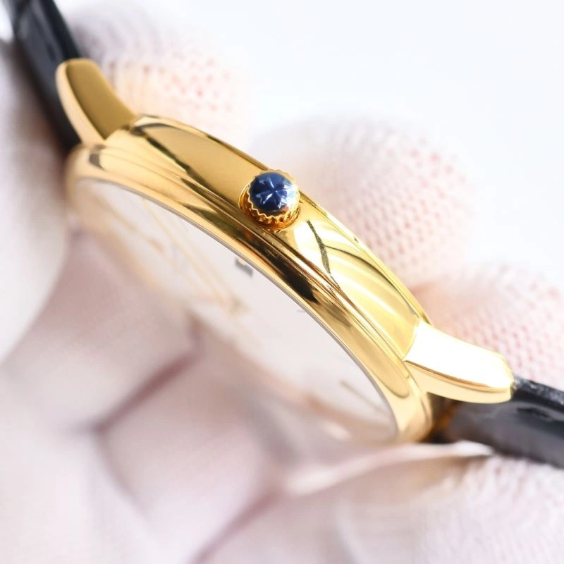 Brand-authenticated VACHERON CONSTANTIN Watches