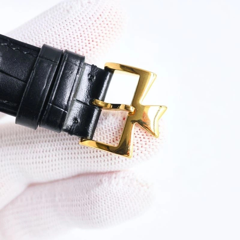 Brand-authenticated VACHERON CONSTANTIN Watches