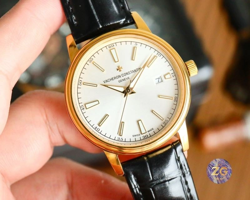 VACHERON CONSTANTIN Watches