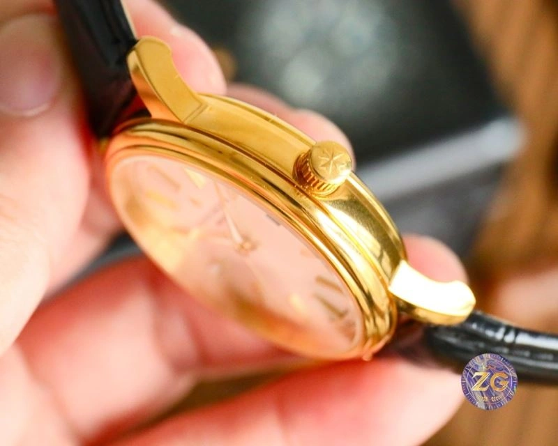 Brand-original VACHERON CONSTANTIN Watches