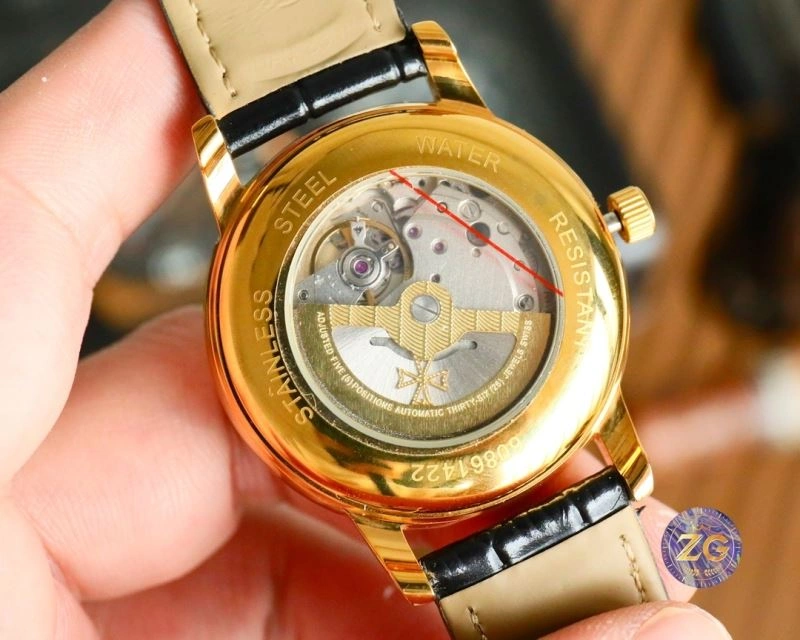 Brand-original VACHERON CONSTANTIN Watches