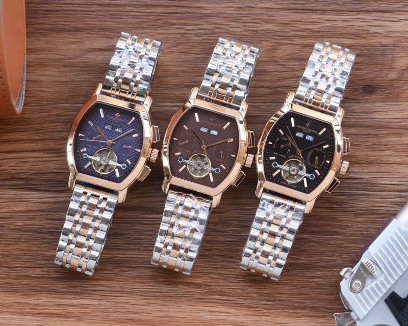 VACHERON CONSTANTIN Watches