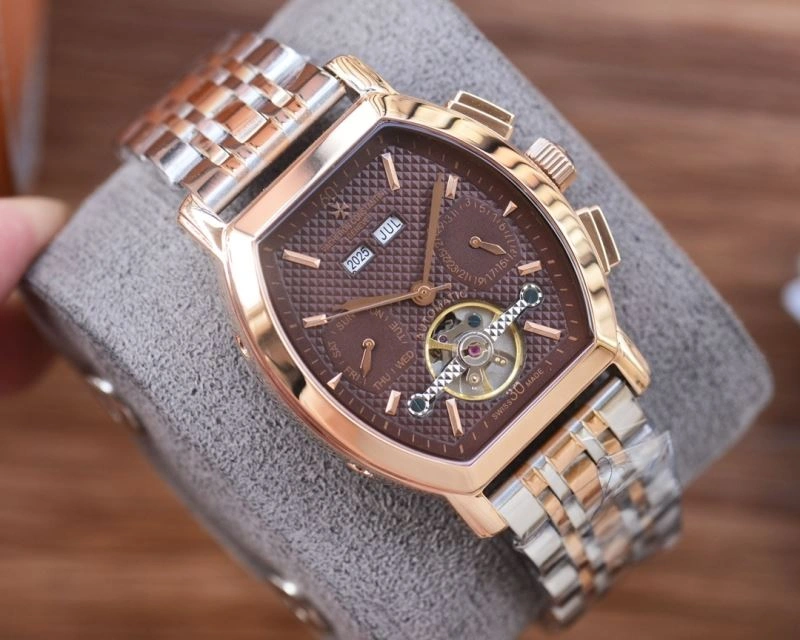 Authentic VACHERON CONSTANTIN Watches