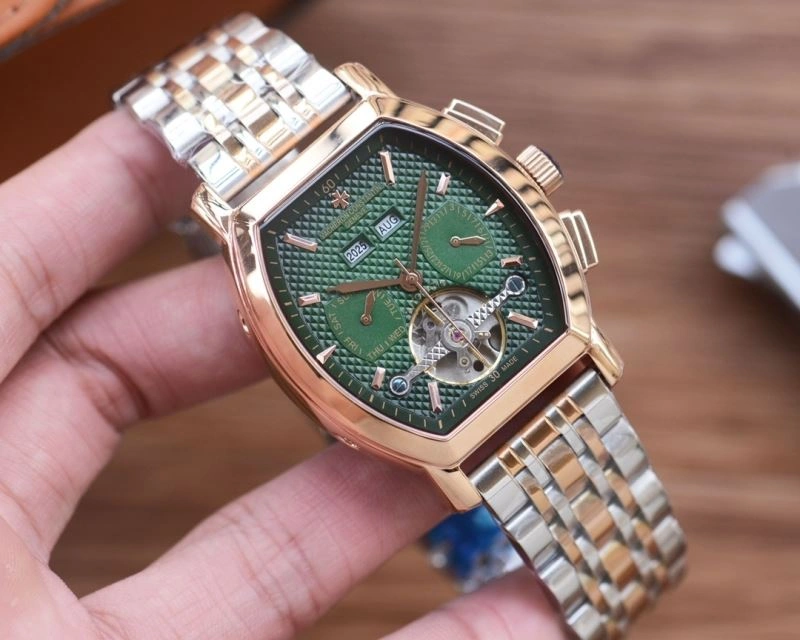 Authentic VACHERON CONSTANTIN Watches
