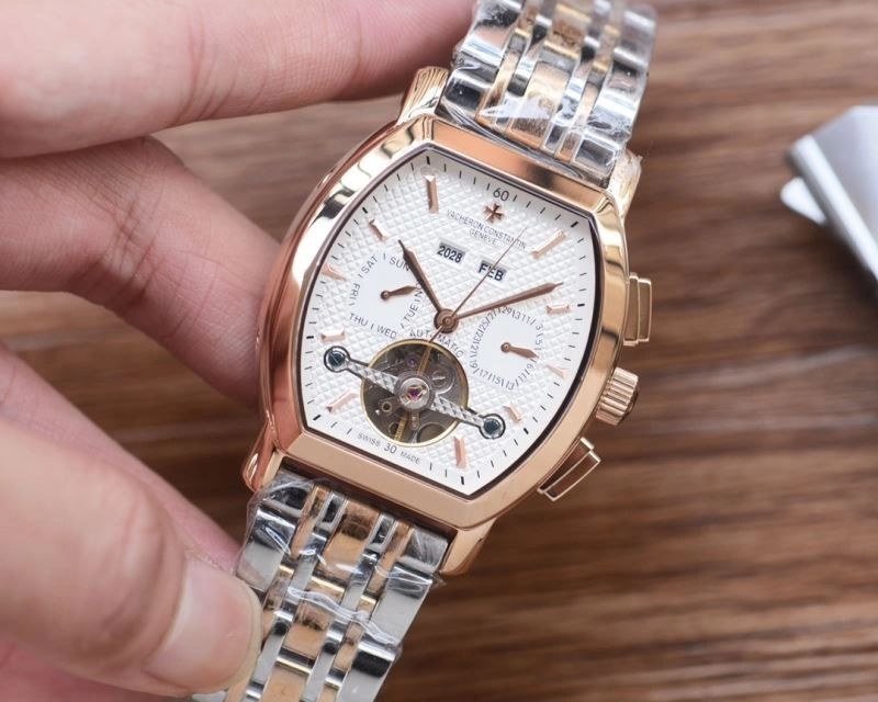 Authentic VACHERON CONSTANTIN Watches
