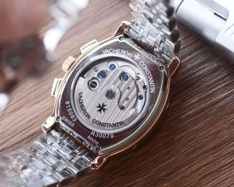 Authentic VACHERON CONSTANTIN Watches