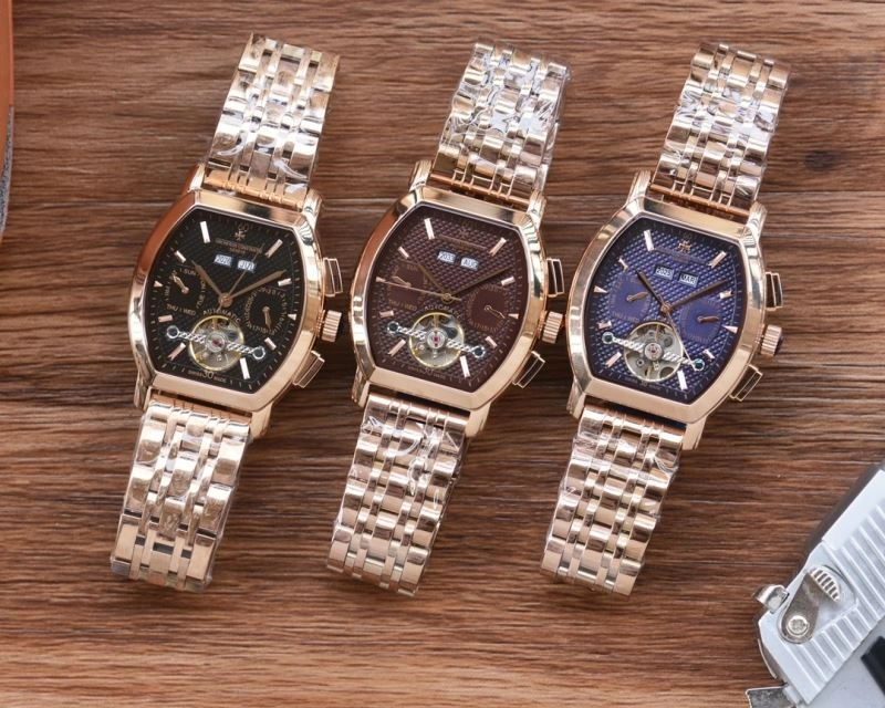 VACHERON CONSTANTIN Watches